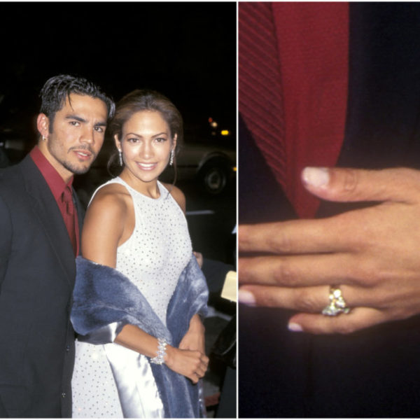Pink Diamond Engagement Ring Jennifer Lopez Pink Diamond Engagement Ring Jennifer Lopez