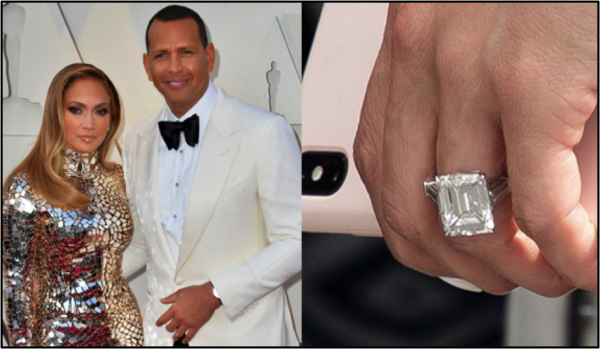 Jennifer Lopez Pink Diamond Engagement Ring Jennifer Lopez Pink Diamond Engagement Ring