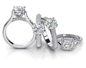 The Best Styles of Engagement Rings: From Solitaire to Halo and More